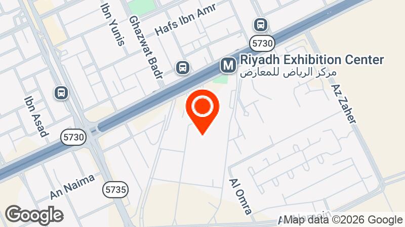 Saudi Build 2024 Riyadh - Event Info And Hotels | Saudi Build